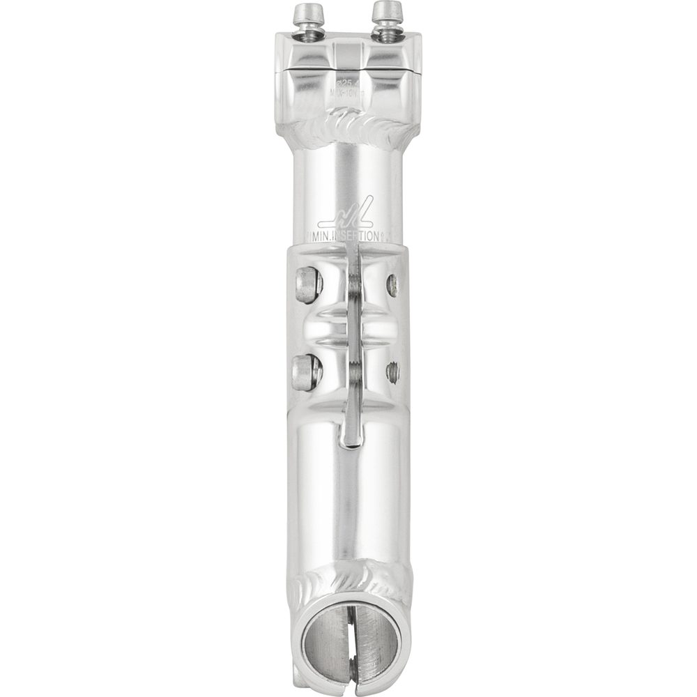 Outdoorweb - Tandem Stoker Stem, stříbrná - Představec - TREK - 1 150 Kč