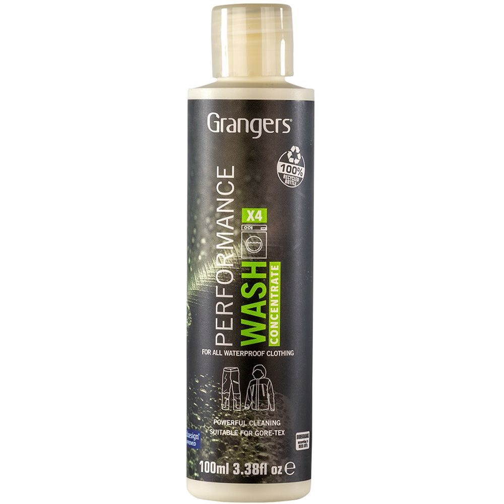 Performance Wash, 100 ml - Čistící prostředek - GRANGER´S - 88 Kč