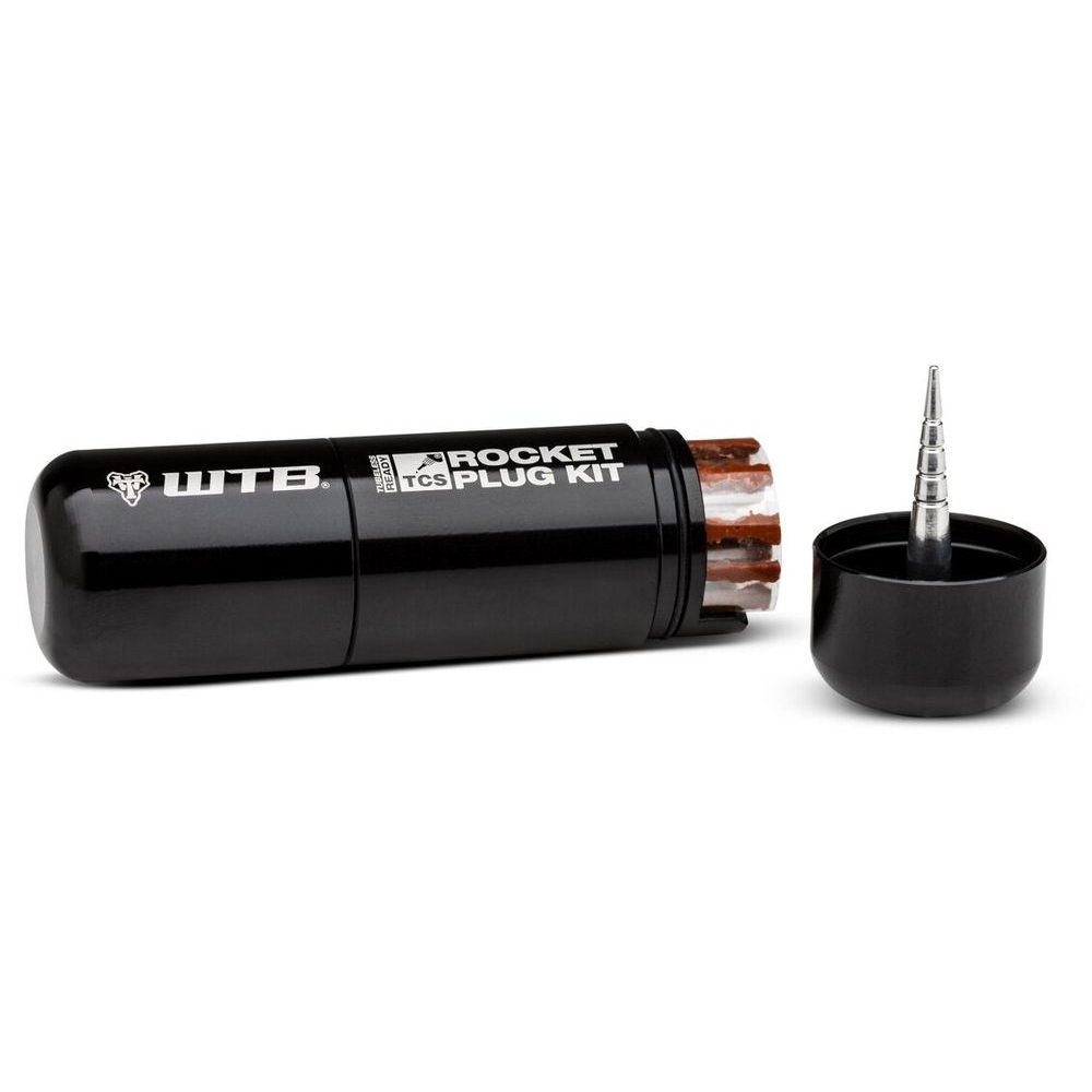 Outdoorweb.eu - TCS ROCKET TIRE PLUG KIT - tubeless kit - WTB - 38.88