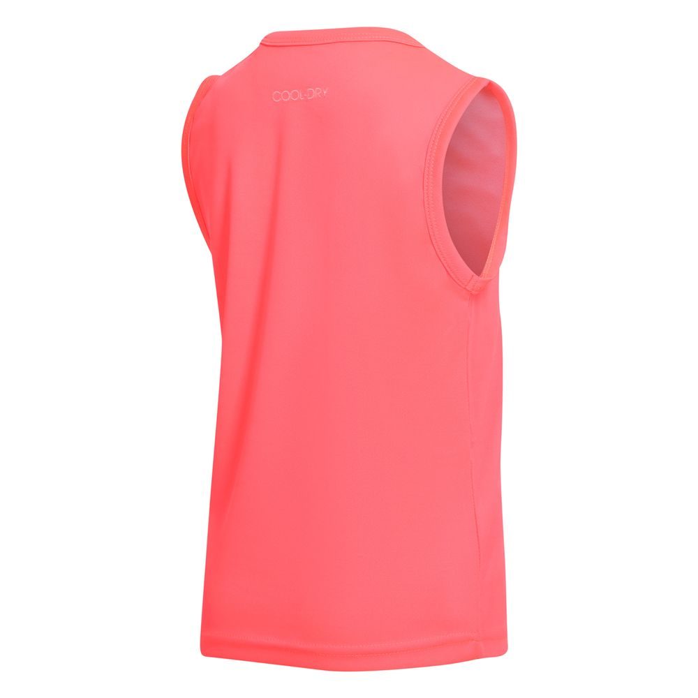 Outdoorweb.eu - SCODO diva pink - Children's quick-drying tank top ...