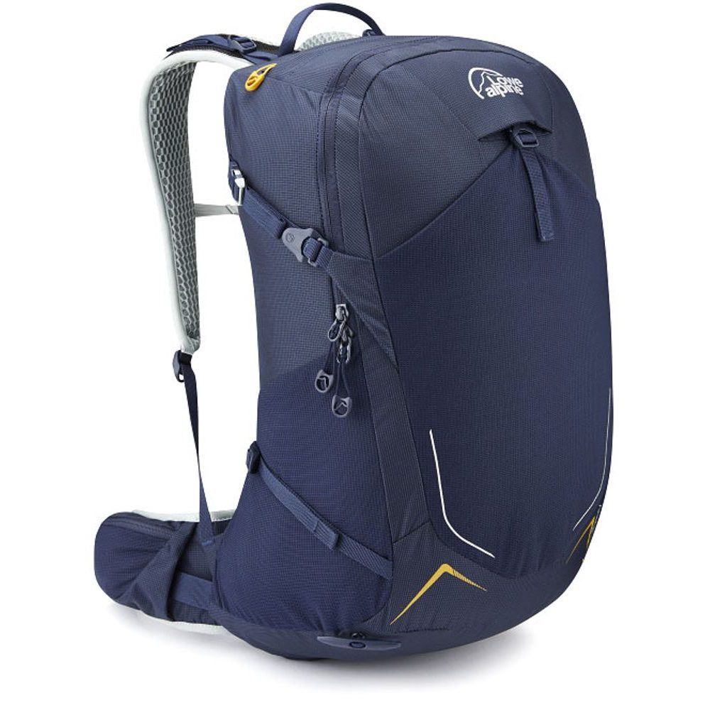 Outdoorweb.eu - AirZone Trek 28, navy - hiking backpack - LOWE ALPINE - 110.85