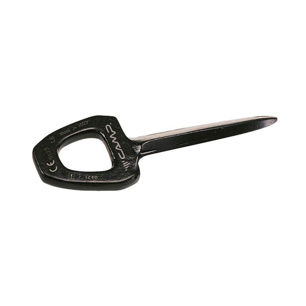 Outdoorweb.eu - Universal Piton, 150 mm - Universal staple - CAMP - 18.85