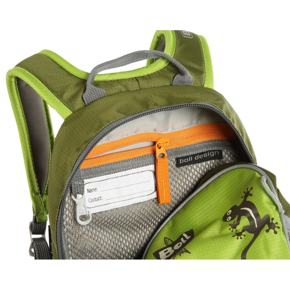 Outdoorweb.eu - Bunny 6 FAWN - children's backpack - BOLL - 27.14