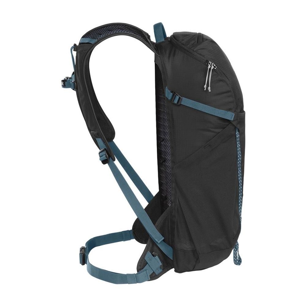 Outdoorweb.eu - Rim Runner X22 Terra Black - Hiking Backpack - CAMELBAK ...