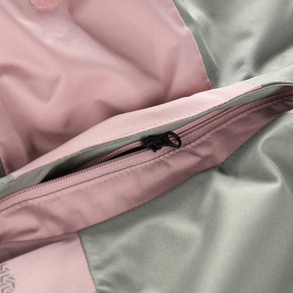 Outdoorweb.eu - DEARA shadow - Ladies ski jacket - ALPINE PRO - 139.03