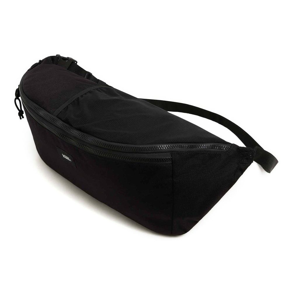 Outdoorweb - Detached Sling Bag Black - ledvinka - VANS - 1 000 Kč