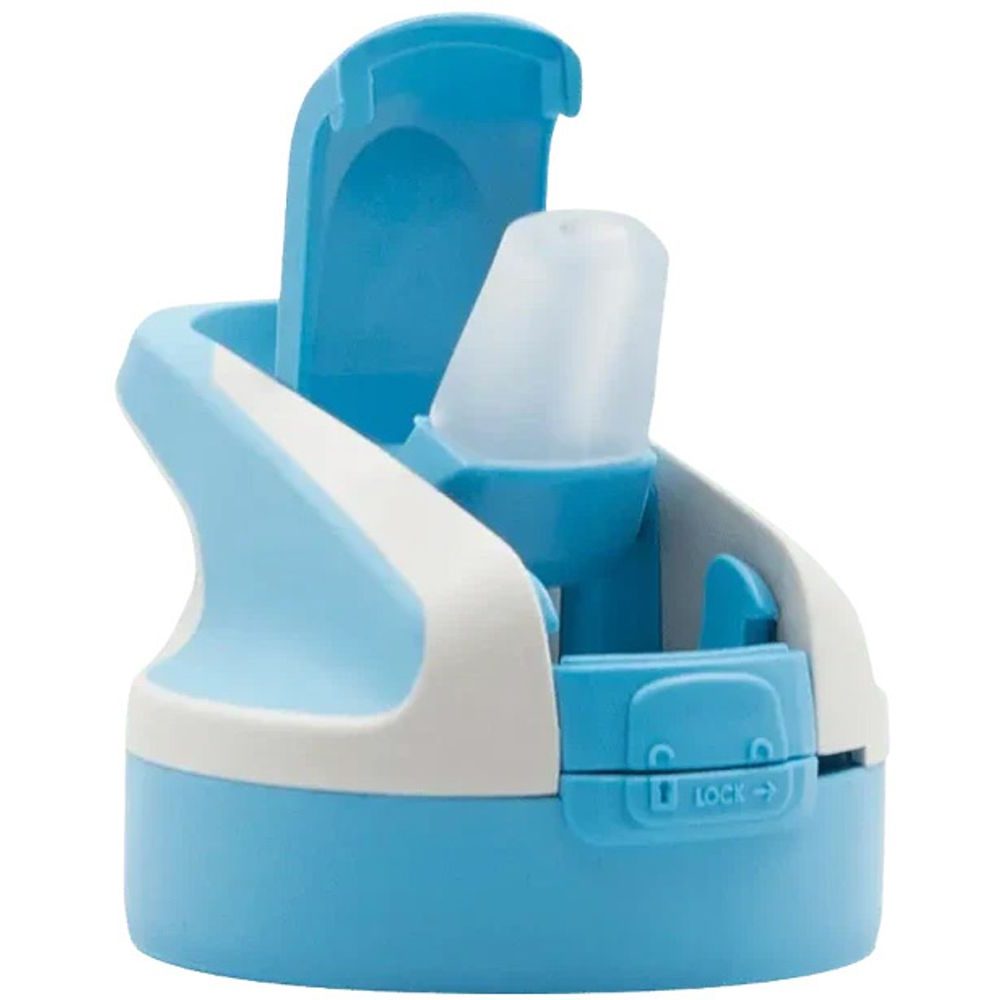 Outdoorweb - Summit 450 ml Lazy - Tritanová láhev - LAKEN - 422 Kč