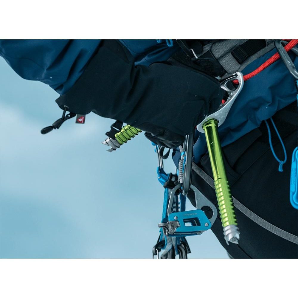 Outdoorweb - ULTRALIGHT ICE SCREW 13cm - Šroub - BLACK DIAMOND - 2 031 Kč