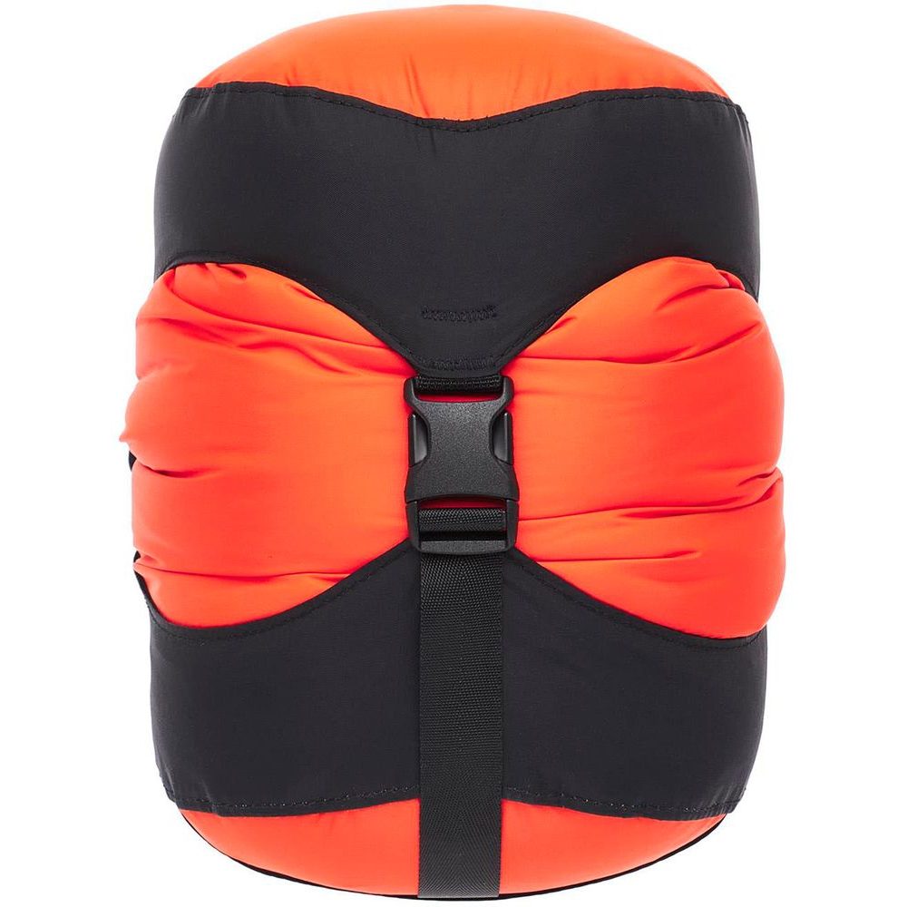 Outdoorweb.eu - Lightweight Compression Sack 5L Spicy Orange ...