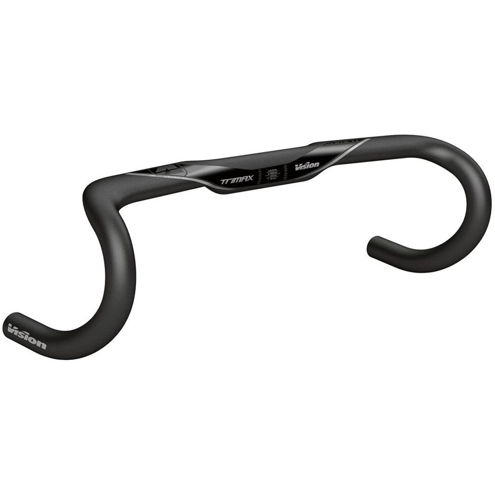Outdoorweb.eu - TRIMAX AERO ACR 420mm - Road handlebars - VISION - 62.35
