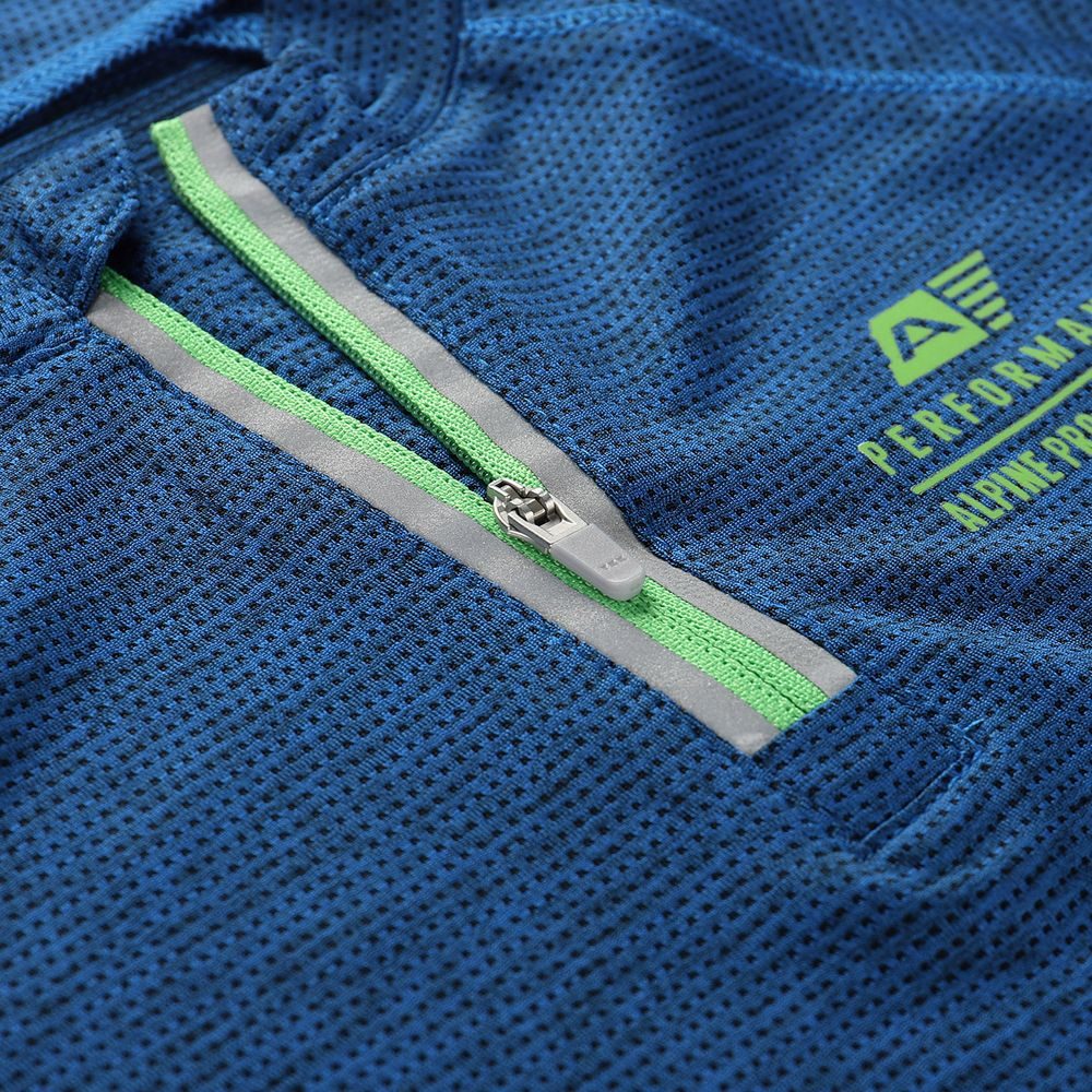 Outdoorweb - LATTERO imperial - Dětské rychleschnoucí cyklo triko ...