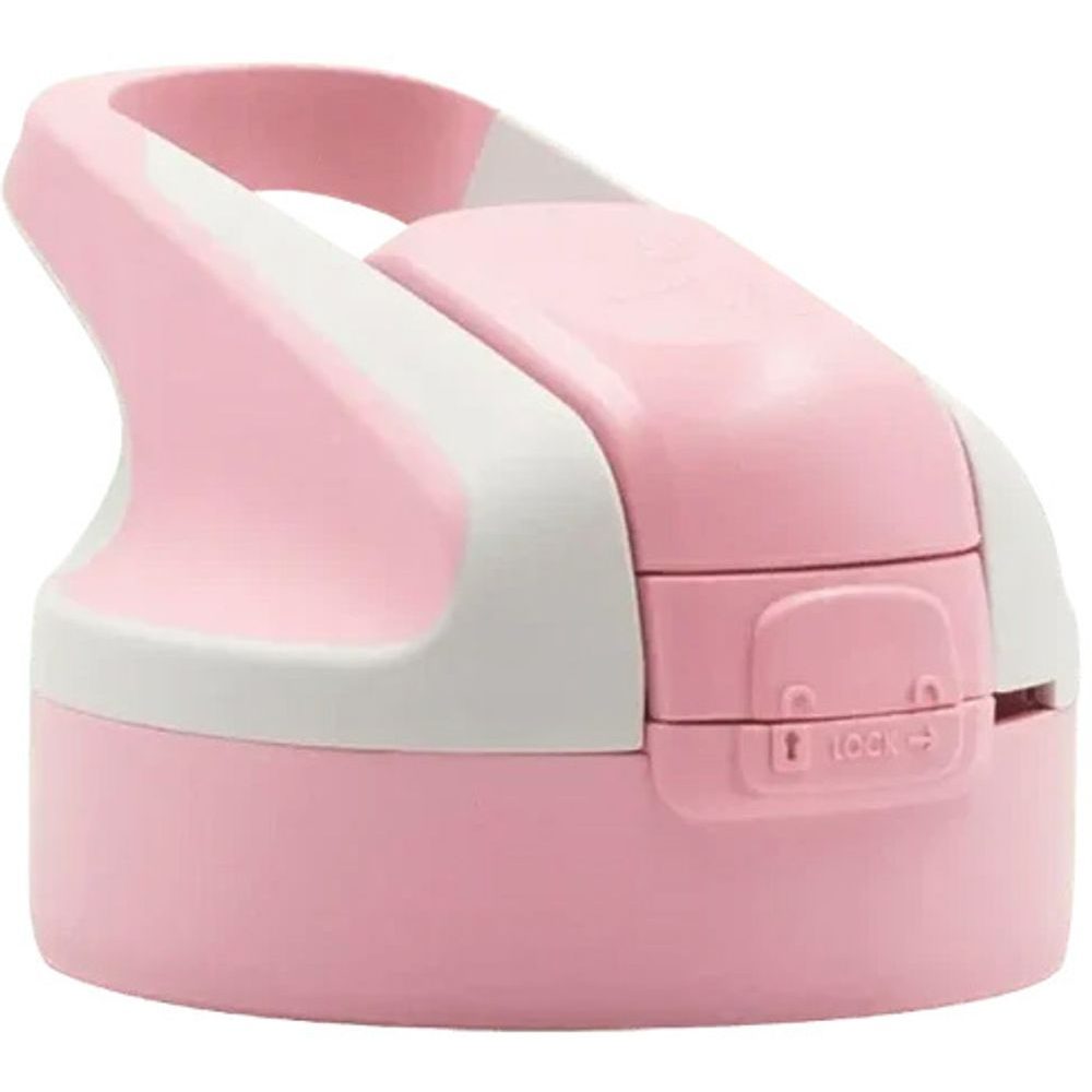 Outdoorweb - Summit 450 ml Fromage - Tritanová láhev - LAKEN - 422 Kč