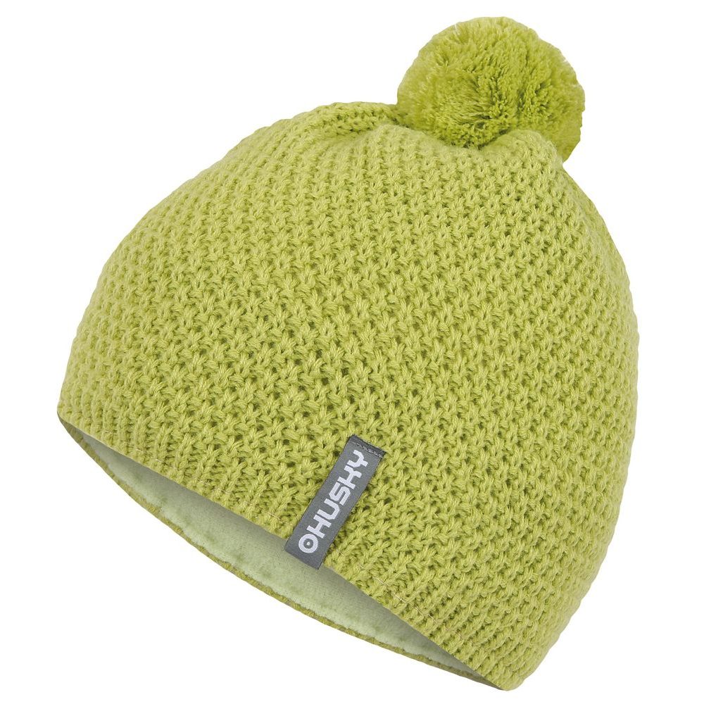 Outdoorweb.eu - Cap 36 green - Children's cap - HUSKY - 12.67