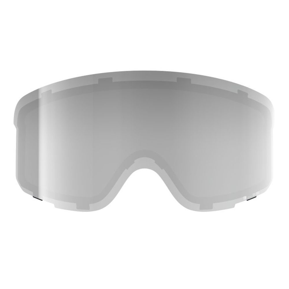 Outdoorweb - Nexal Mid Spare Lens Clear/No mirror - náhradní zorník ...