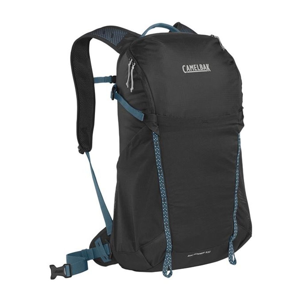 Outdoorweb.eu - Rim Runner X22 Terra Black - Hiking Backpack - CAMELBAK ...
