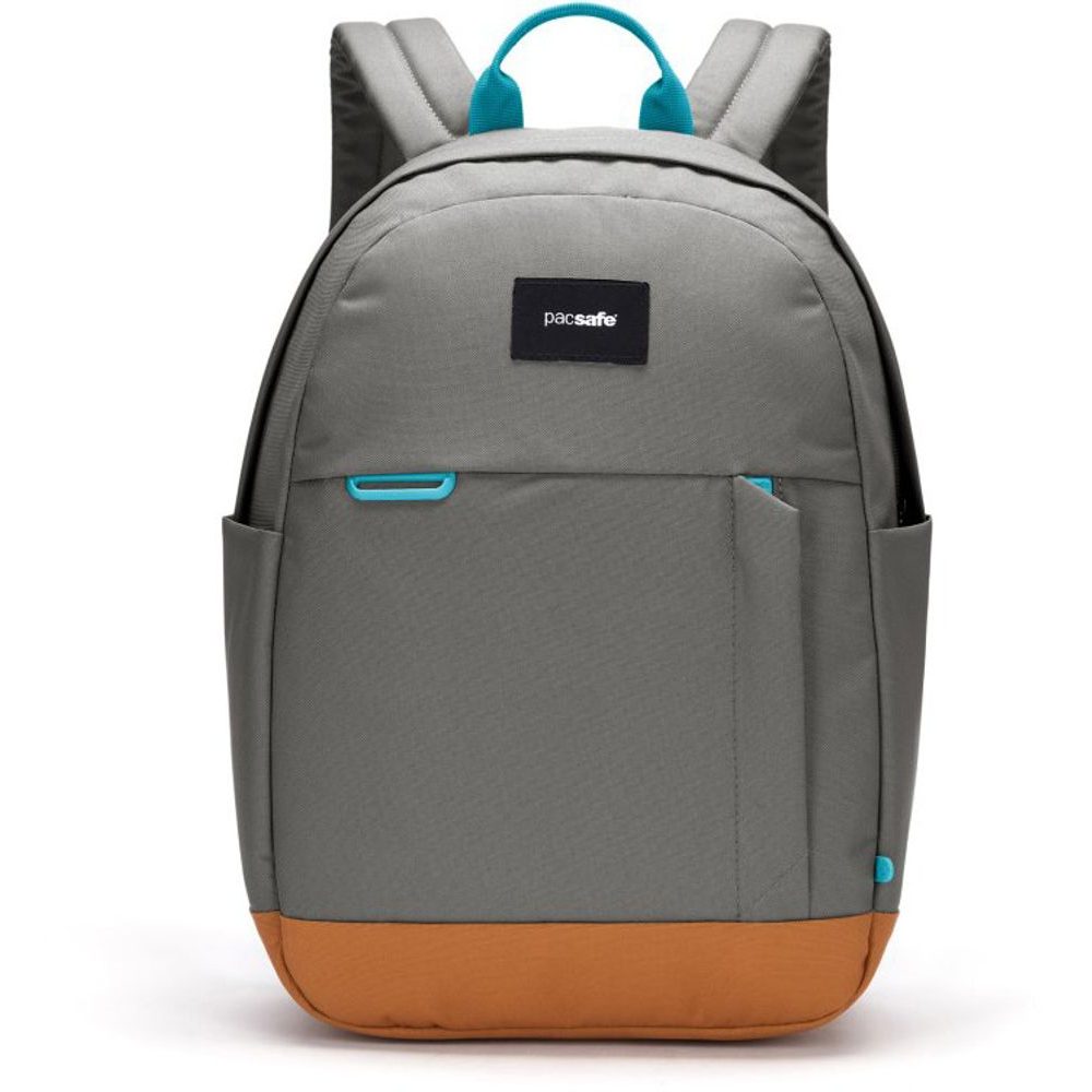 Outdoorweb.eu - GO 15L BACKPACK stone - backpack - PACSAFE - 105.48