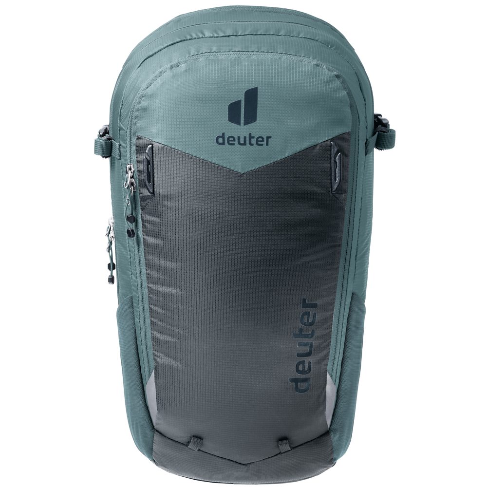 Outdoorweb - Compact 14+3 graphite-shale - cyklo batoh - DEUTER - 2 549 Kč