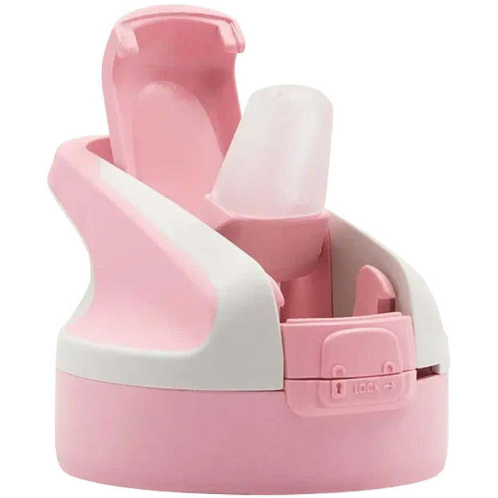 Outdoorweb - Summit 450 ml Fromage - Tritanová láhev - LAKEN - 422 Kč