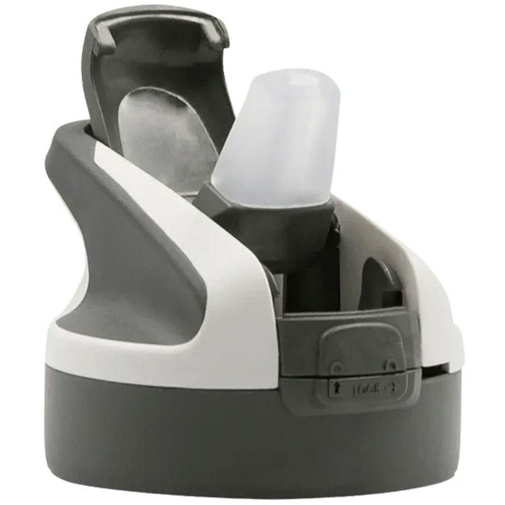 Outdoorweb - Summit 450 ml Animal camping - Tritanová láhev - LAKEN ...