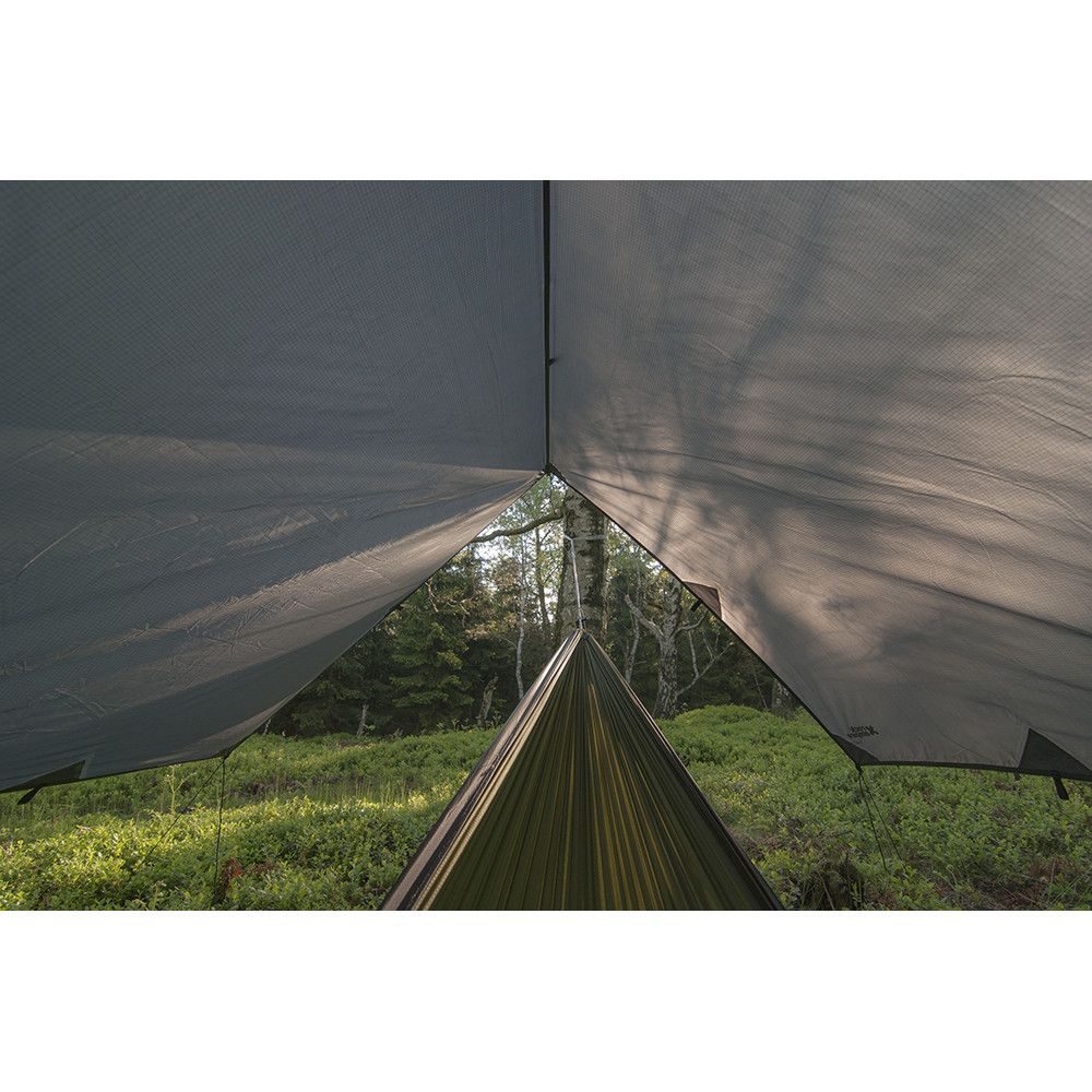 Outdoorweb - Tarp - Přístřešek - ROCK EMPIRE - 1 349 Kč