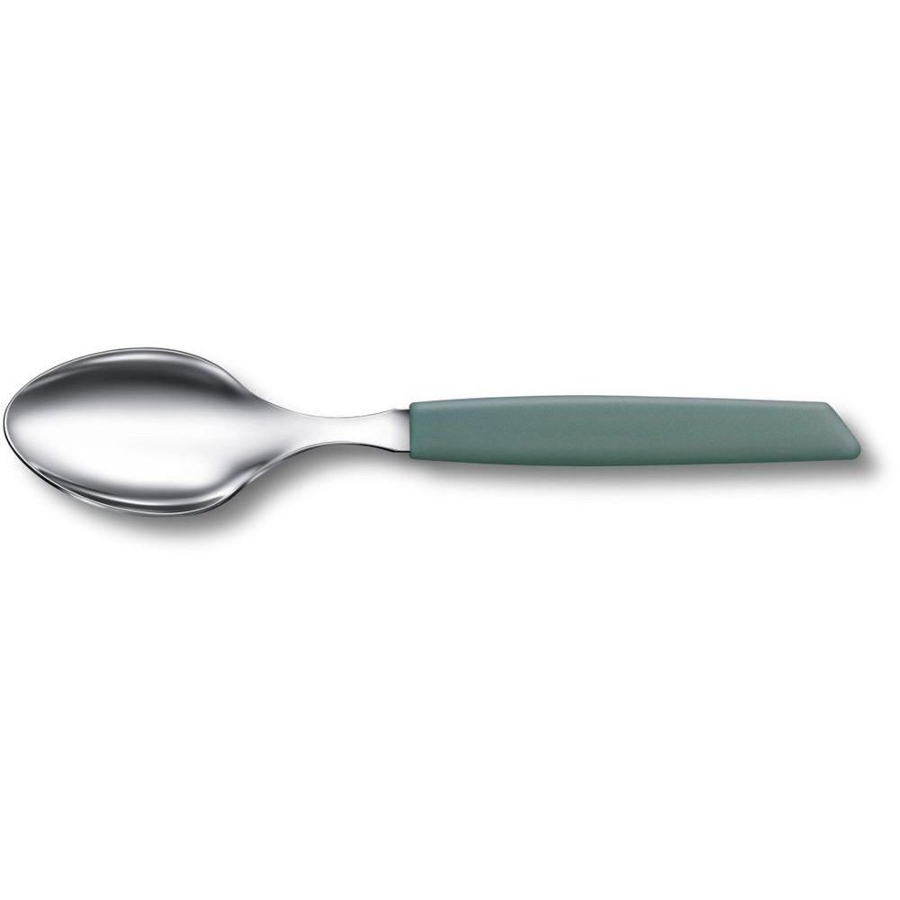 Outdoorweb.eu - Spoon Swiss Modern sage green - Spoon - VICTORINOX - 9.42