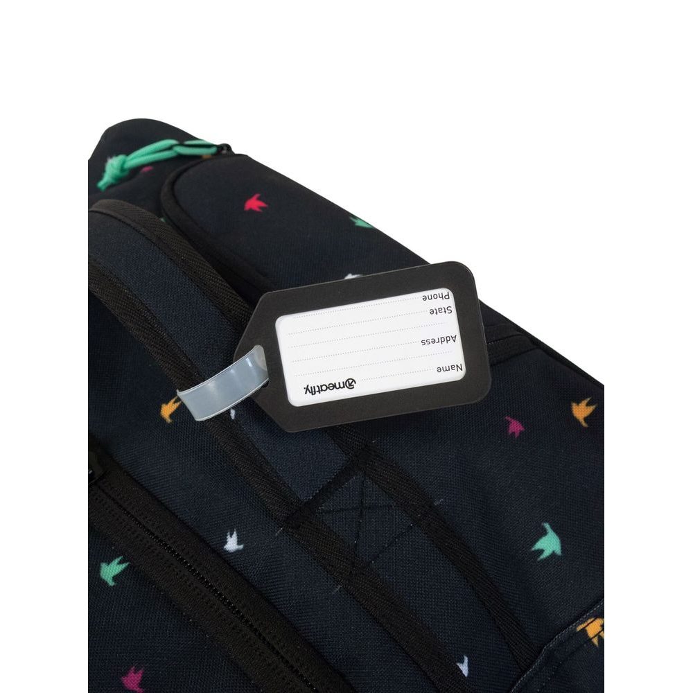 Outdoorweb.eu - Contin 100, Birds Color - trunk - MEATFLY - 142.99