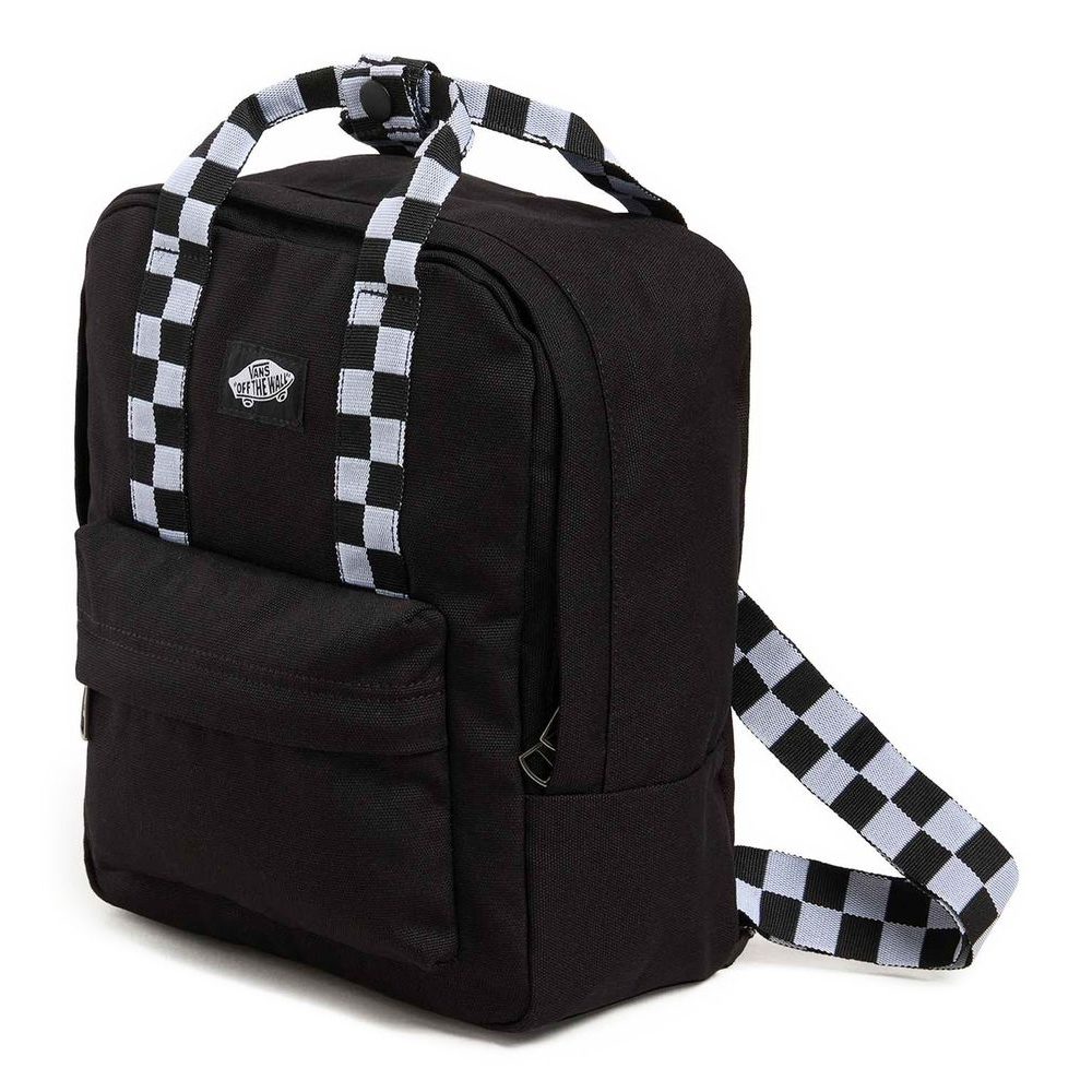 Outdoorweb.eu - Low Key Mini Backpack Black/White - batoh - VANS - 36.55