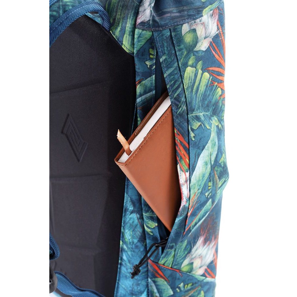 Outdoorweb.eu - SCRAMBLER 28 tropical - baby backpack - NITRO - 79.14