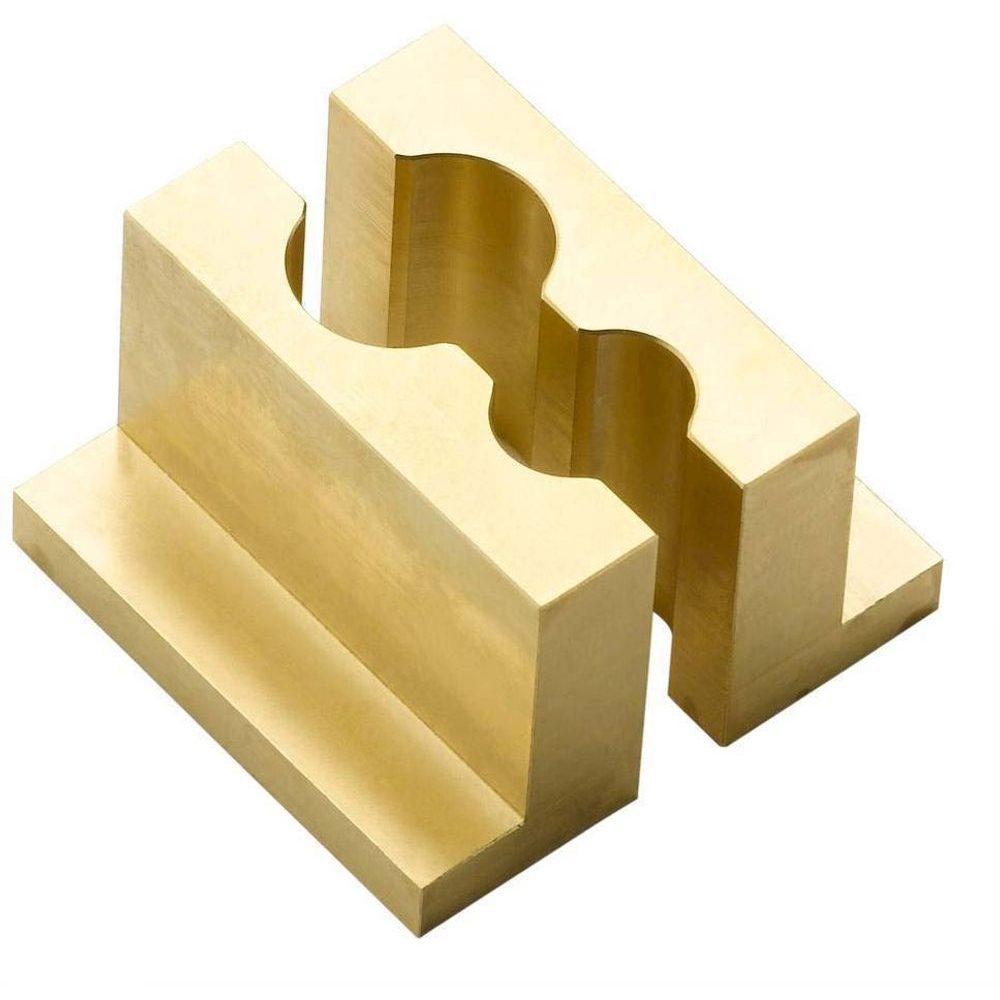 Outdoorweb.eu - AM RS SHOCK BODY VISE BLOCKS MONARCH - tools - ROCK ...