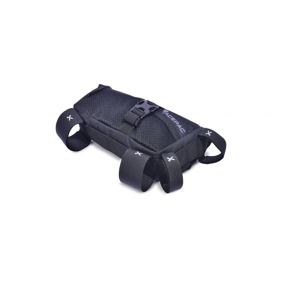 Outdoorweb.eu - Roll fuel bag M MKI Green - satchel - ACEPAC - 26.01