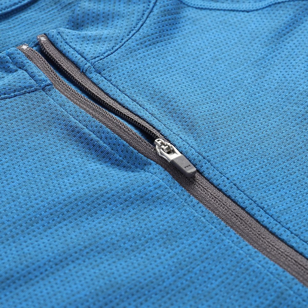 Outdoorweb - GERET imperial - Pánské rychleschnoucí triko - ALPINE PRO ...