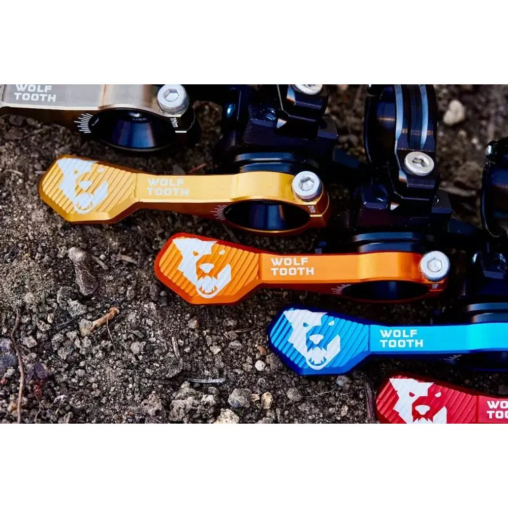 Outdoorweb.eu - REMOTE PRO espresso - saddlebag control - WOLF TOOTH ...