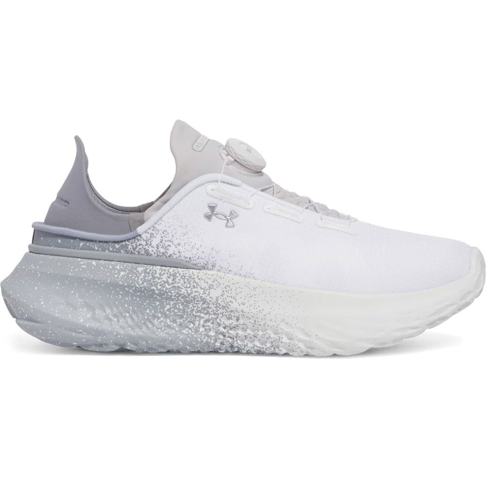Outdoorweb.eu - UA Slipspeed Mega Fade bílá - Unisex Shoes - UNDER ...
