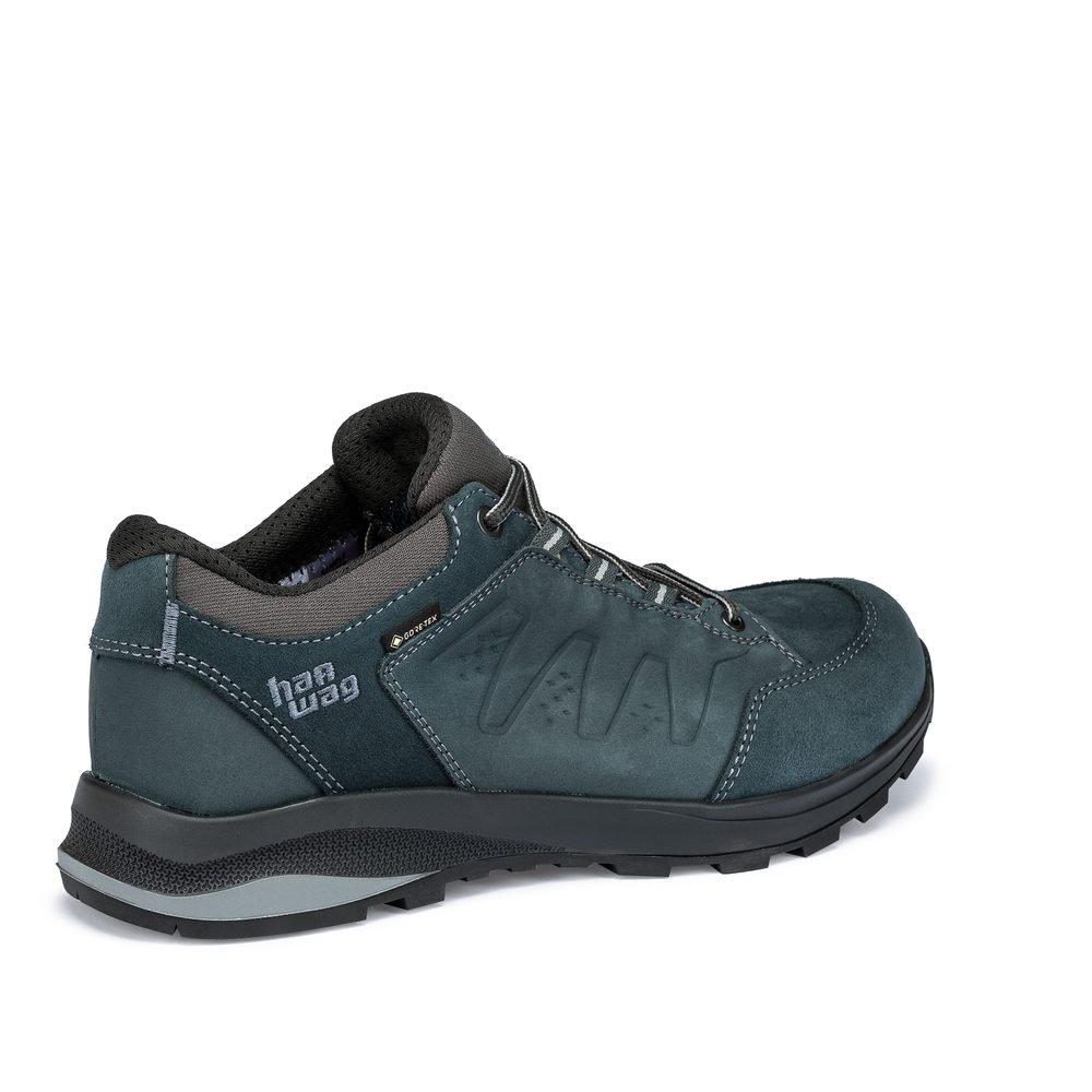 Outdoorweb - Torsby Low SF Extra GTX Steel/Asphalt - trekové boty ...