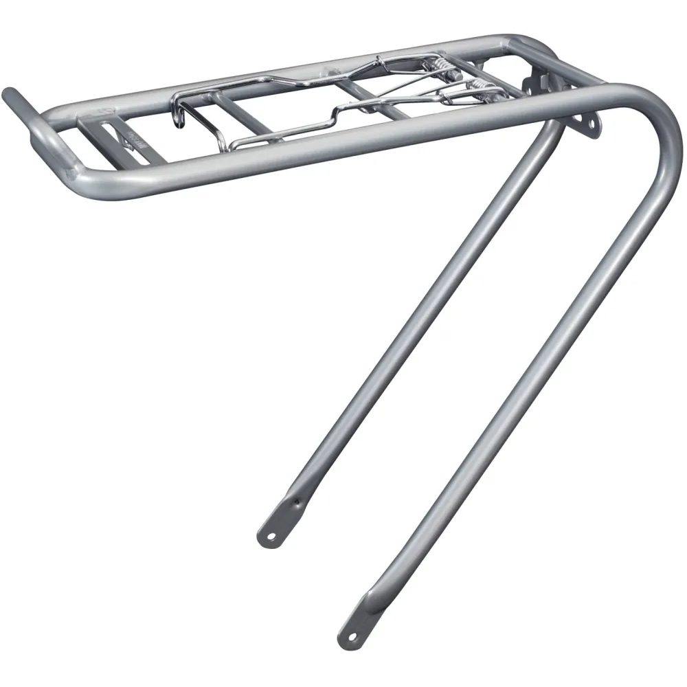 Outdoorweb - Trek Retro Steel Rear Rack with Spring Clip, stříbrná ...