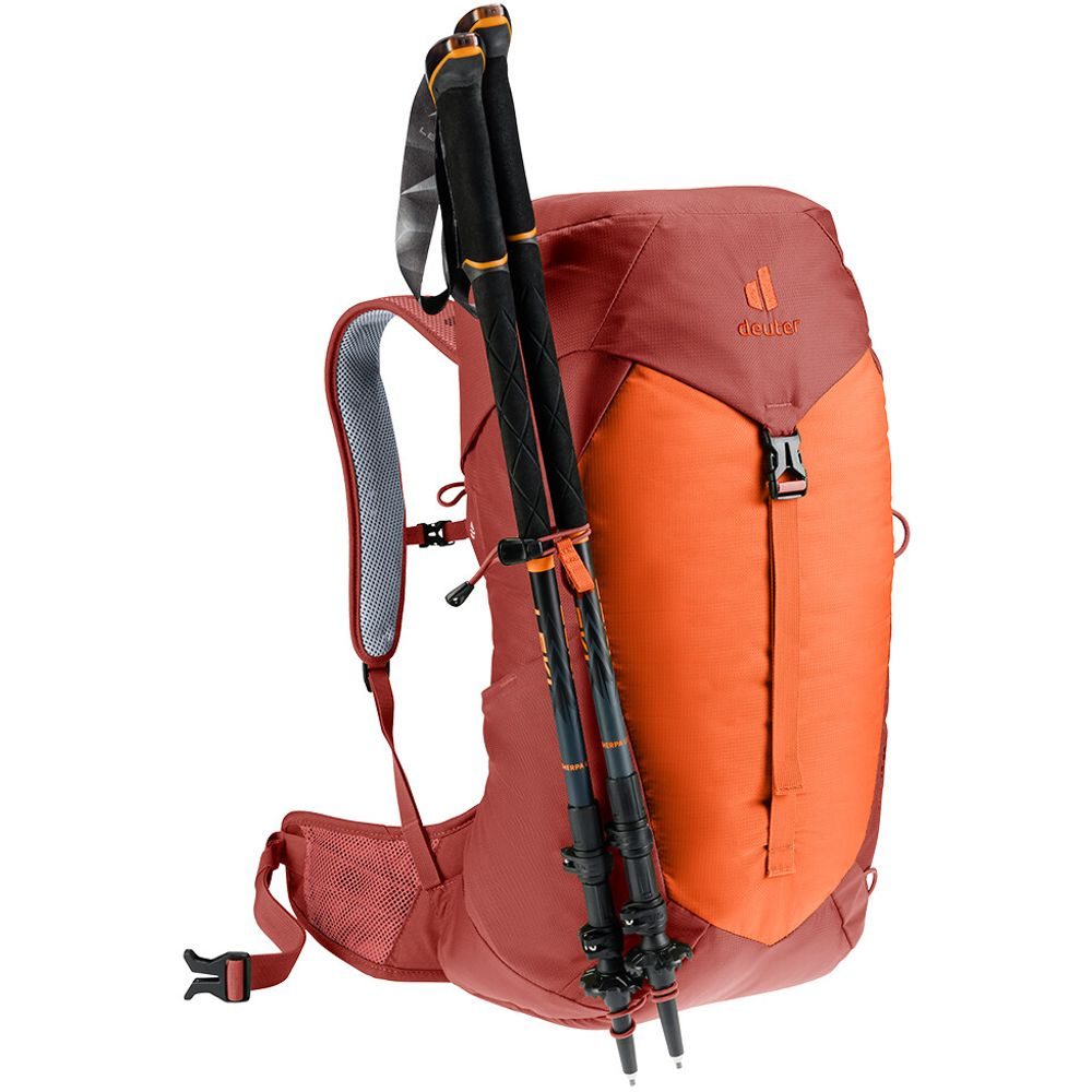 Outdoorweb - AC Lite 24 cherry-masala - Turistický batoh - DEUTER - 2 319 Kč