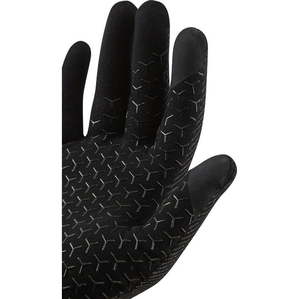 Formknit Liner Glove, anthracite - rukavice - RAB - 711 Kč