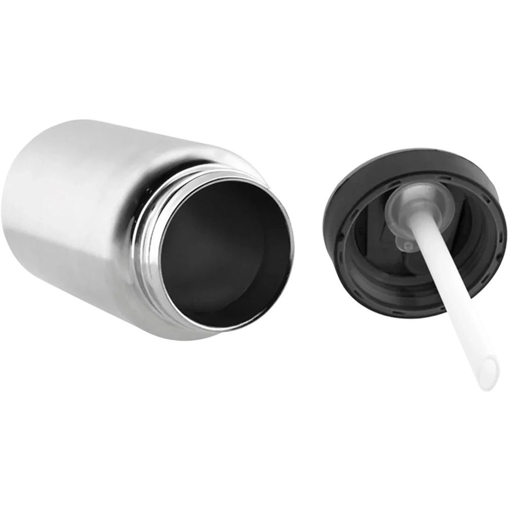 Outdoorweb - Summit 350 ml Jumping - Ocelová termoláhev - LAKEN - 701 Kč