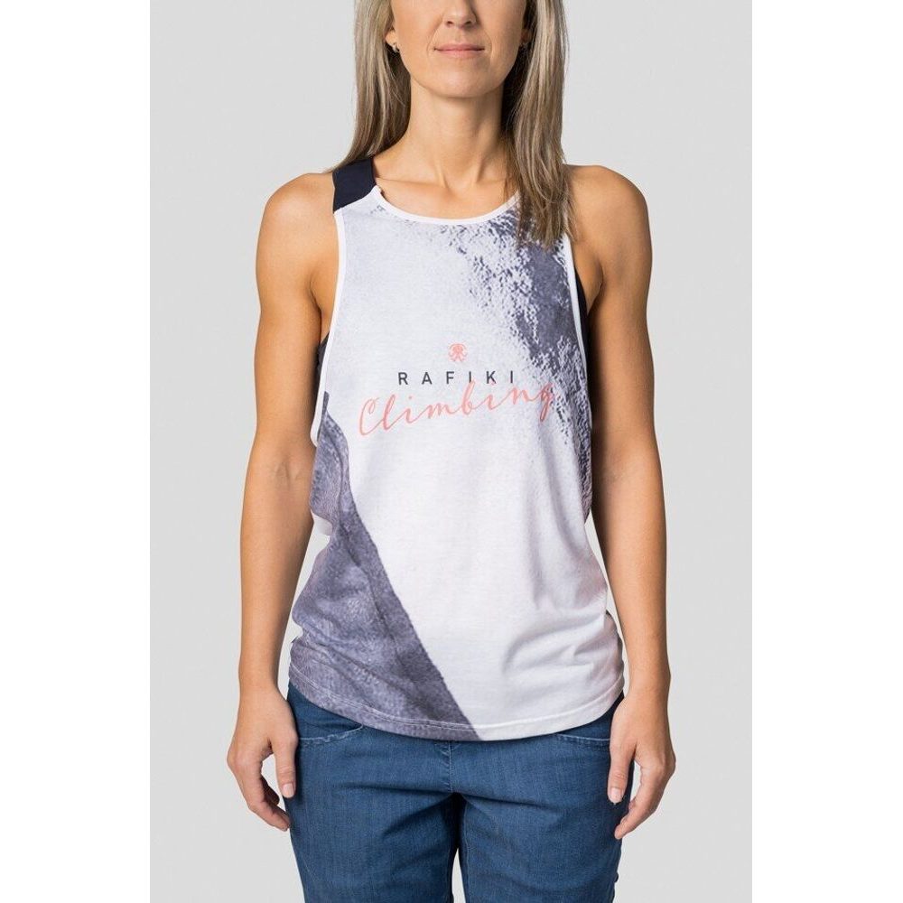 Outdoorweb.eu - Akira, joshua - women's tank top - RAFIKI - 59.20