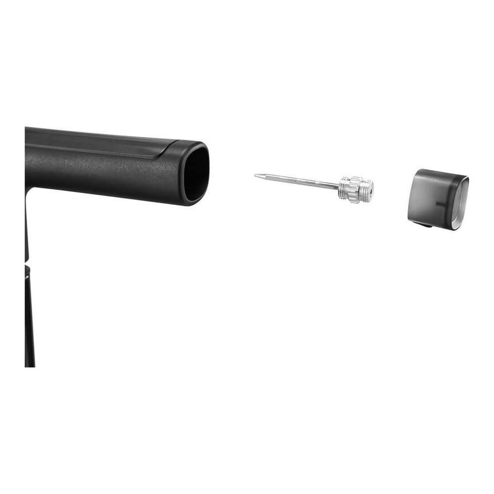 CONTROL TOWER PRO 2 STAGE BLACK - Hustilka - GIANT - 1 614 Kč