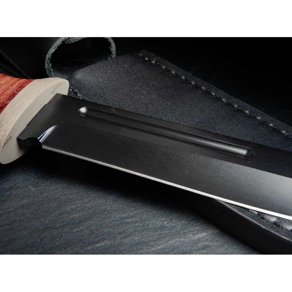 Outdoorweb.eu - Ranger Field Bowie - dagger - BÖKER MAGNUM - 50.20