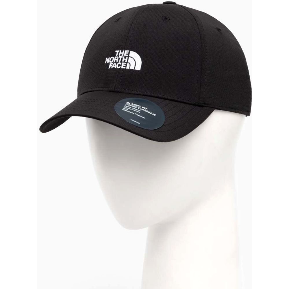 Outdoorweb.eu - 66 TECH HAT, TNF BLACK/TNF WHITE - Cap - THE NORTH FACE ...