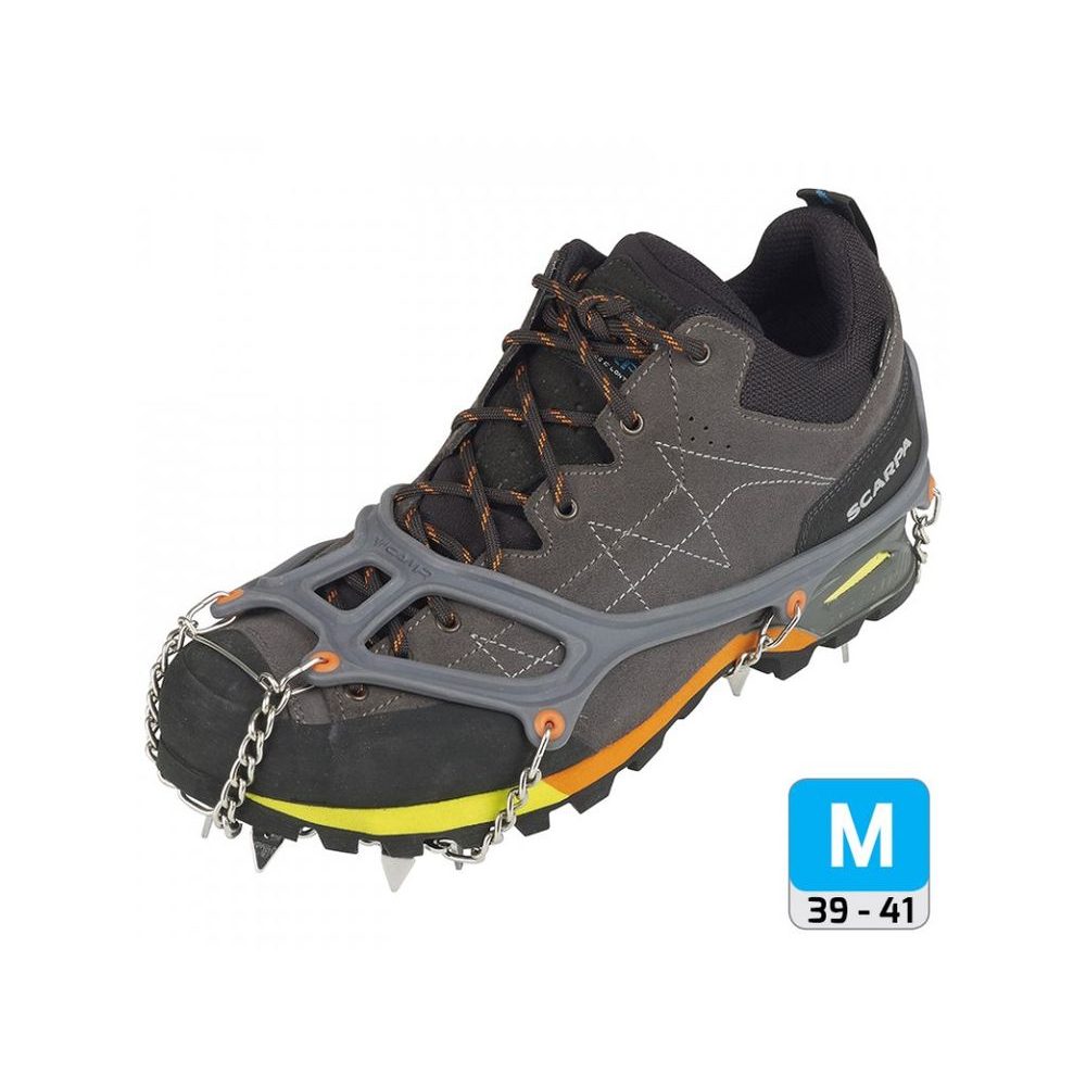 Outdoorweb - Ice Master Light - Superlehké nesmeky - CAMP - 981 Kč