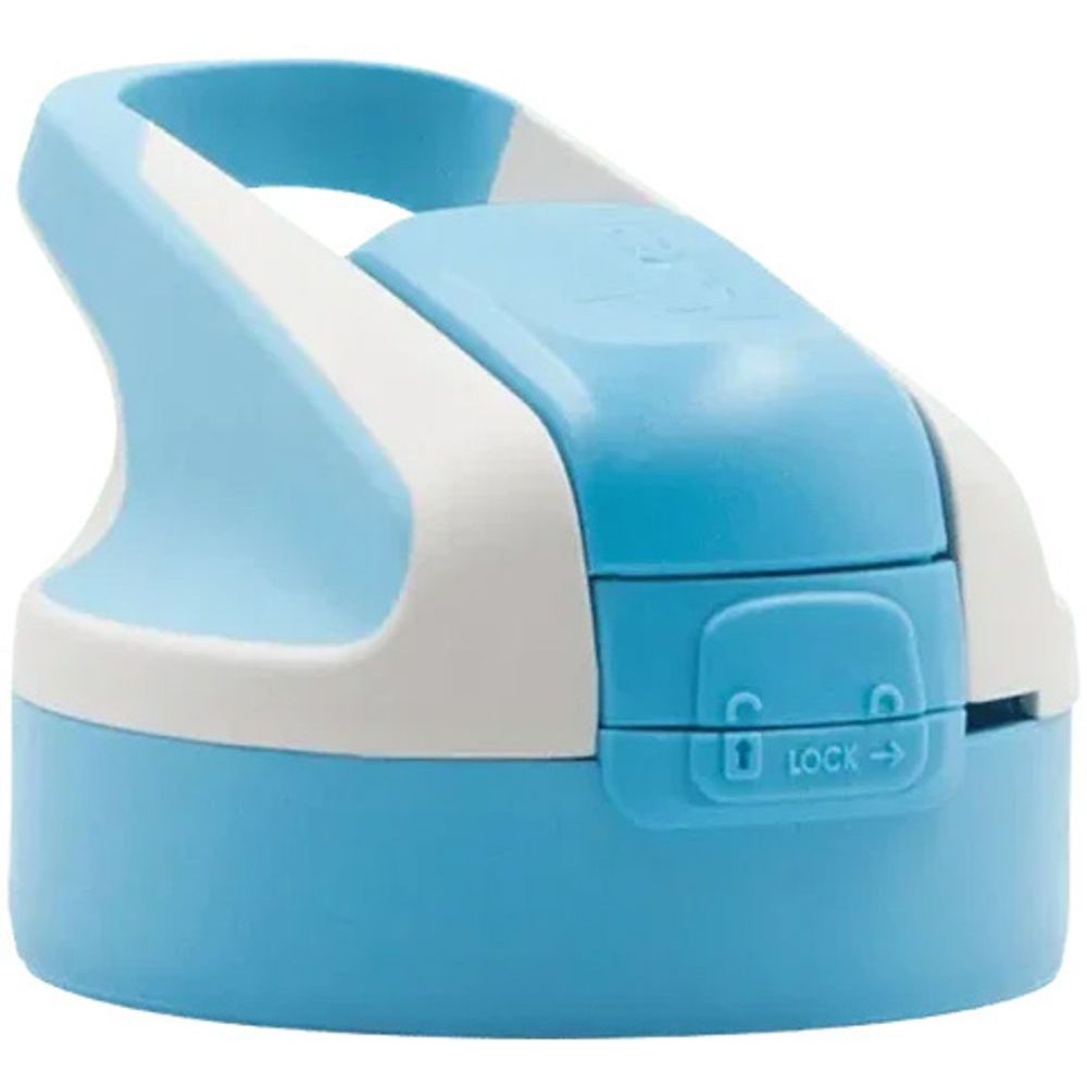 Outdoorweb - Summit 450 ml CABALITO - Tritanová láhev - LAKEN - 422 Kč