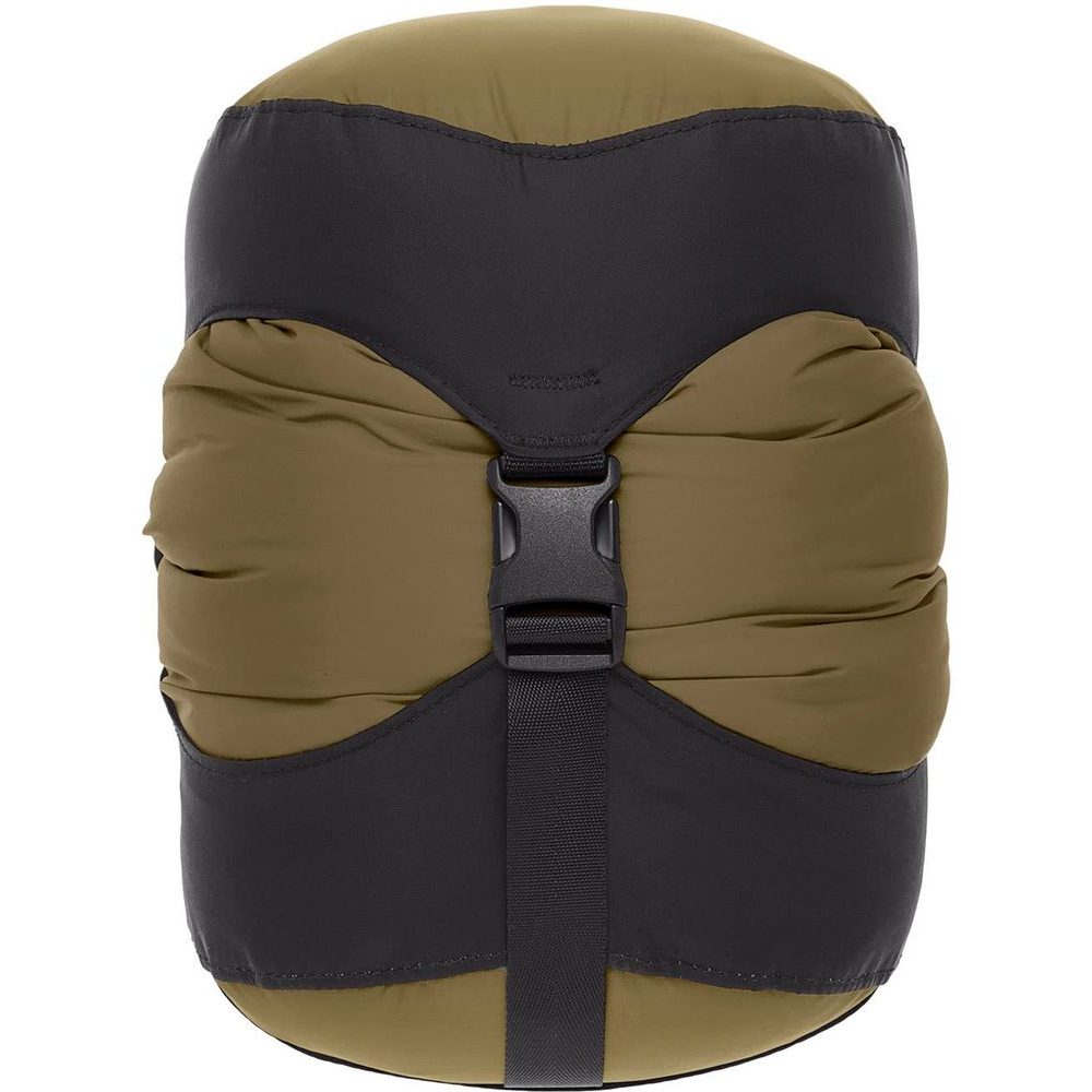 Outdoorweb - Lightweight Compression Sack 5L Burnt Olive - kompresní ...