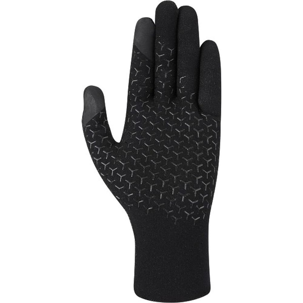Formknit Liner Glove, anthracite - rukavice - RAB - 711 Kč