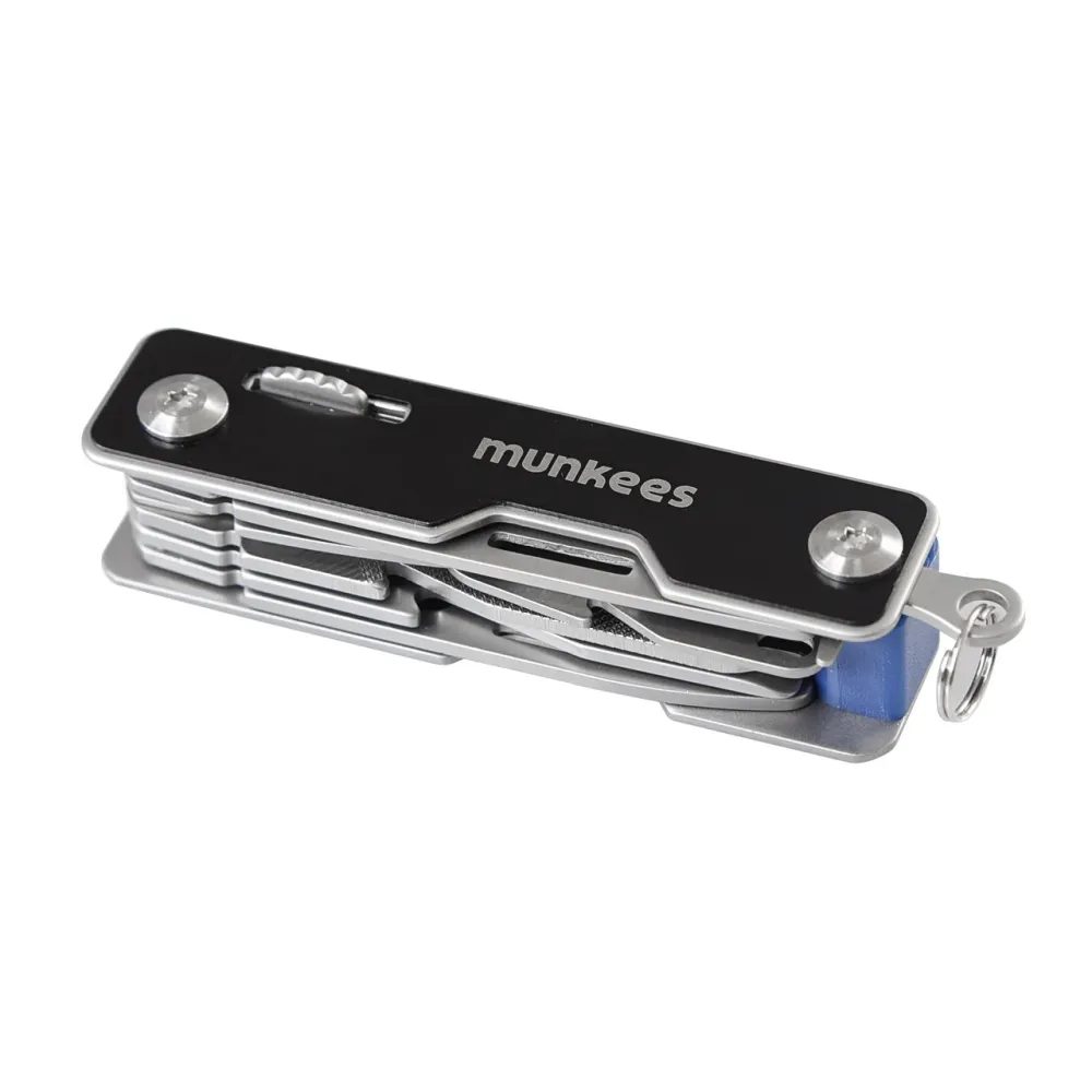 Outdoorweb.eu - Lock grey - MUNKEES - 23.44