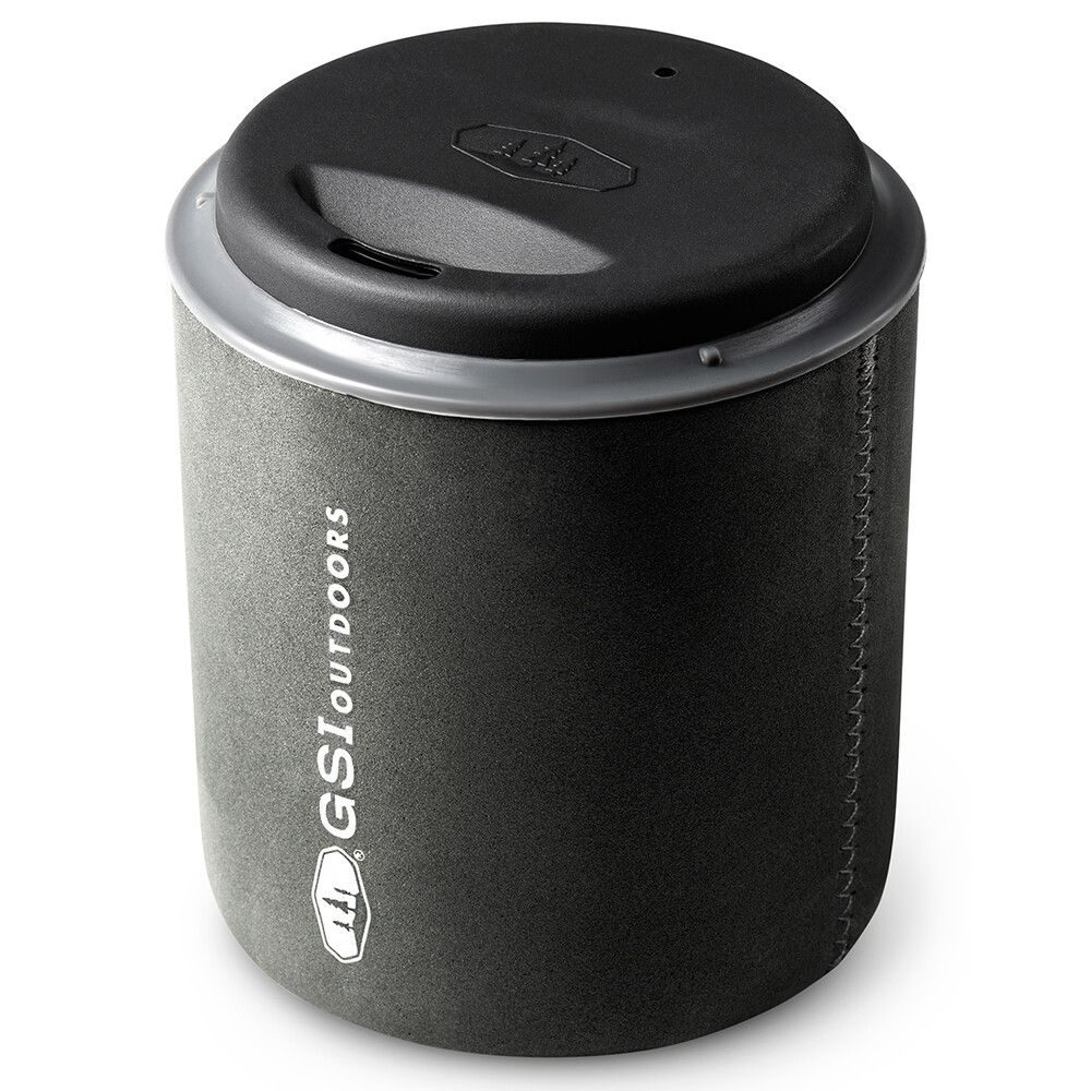 Outdoorweb - HALULITE MINIMALIST 600ml - campingové nádobí - GSI ...