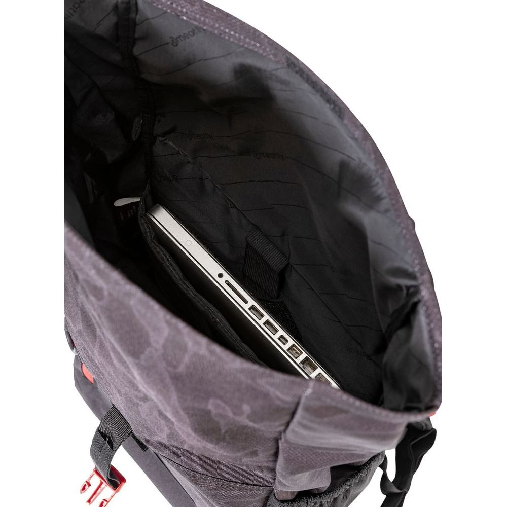 Outdoorweb - Holler 28, Morph Black - městský batoh - MEATFLY - 1 599 Kč