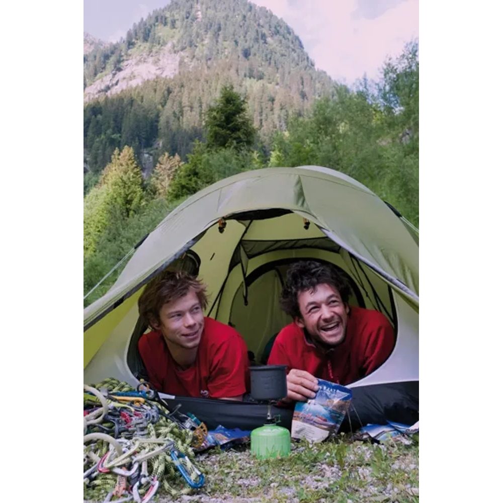 Outdoorweb - Crux Lite - Cestovatelský plynový vařič - OPTIMUS - 1 071 Kč